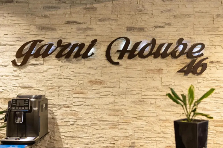 Garni House 46 Plus - Belgrade