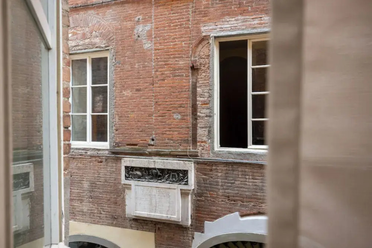 Piccolo Hotel Puccini - Lucca