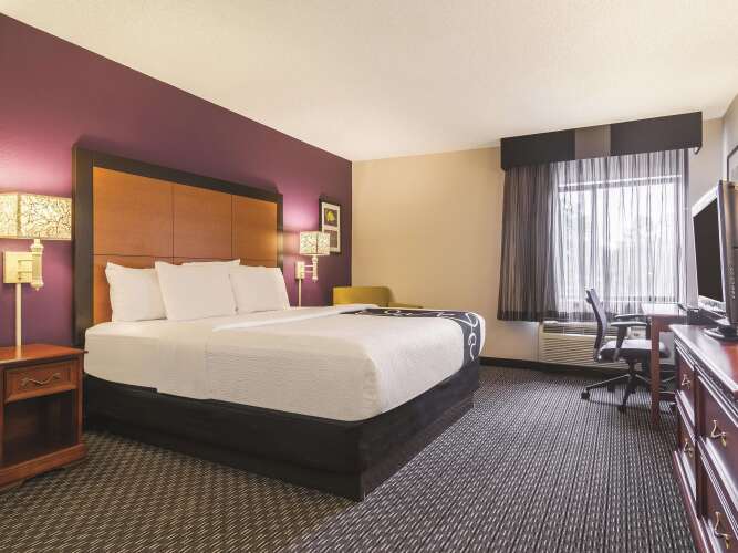 Wingate By Wyndham Brunswick Ga / I-95 - Brunswick, GA