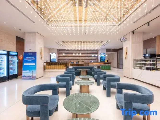 True Go Hotel&nbsp;(Beijing Cbd Center) - Beijing