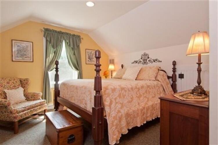 Alpine Haus Bed & Breakfast Inn - Hamburg