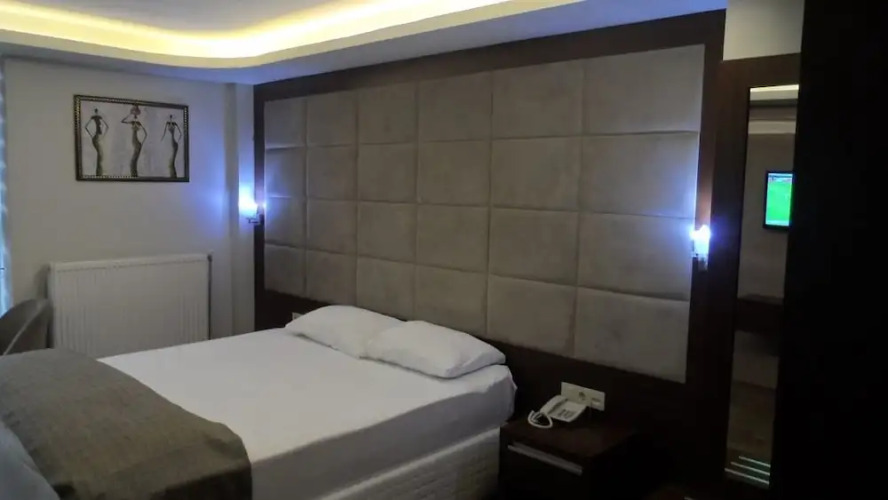 Grand Berti Hotel - Tunceli