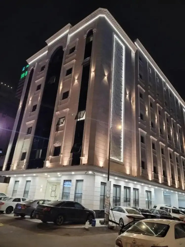 Qurtoba Al Aziziah - Makkah