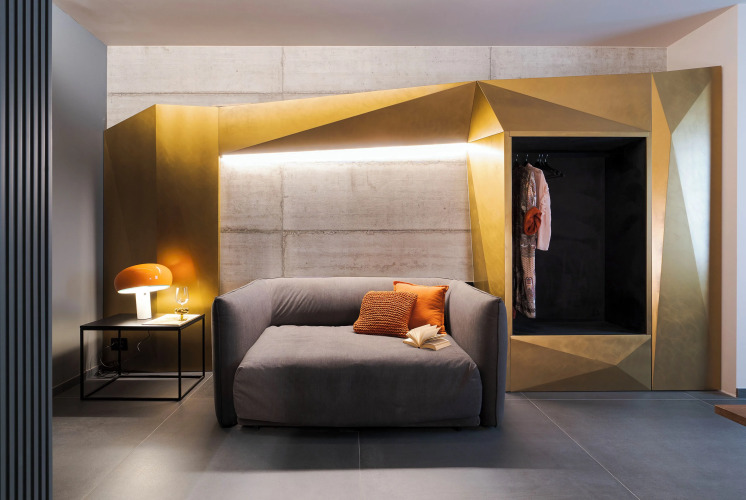 Catania Smart Hotel - Catane