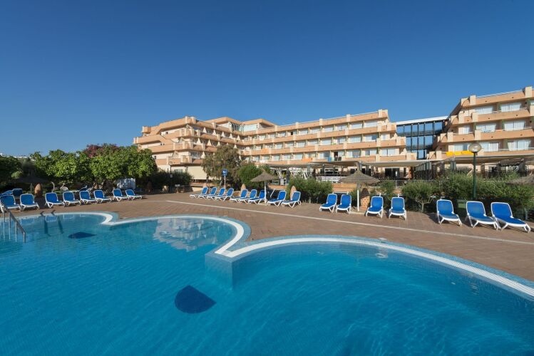 Hotel Mariant Park - Sa Coma