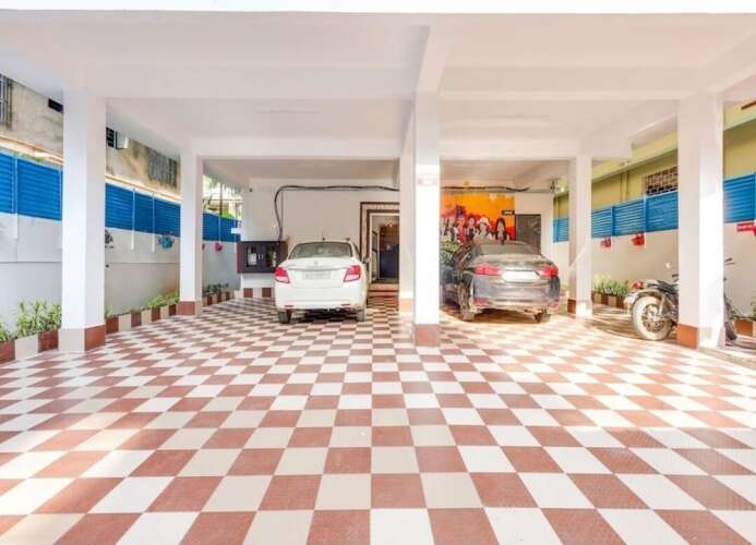 Erica Residency - Guwahati