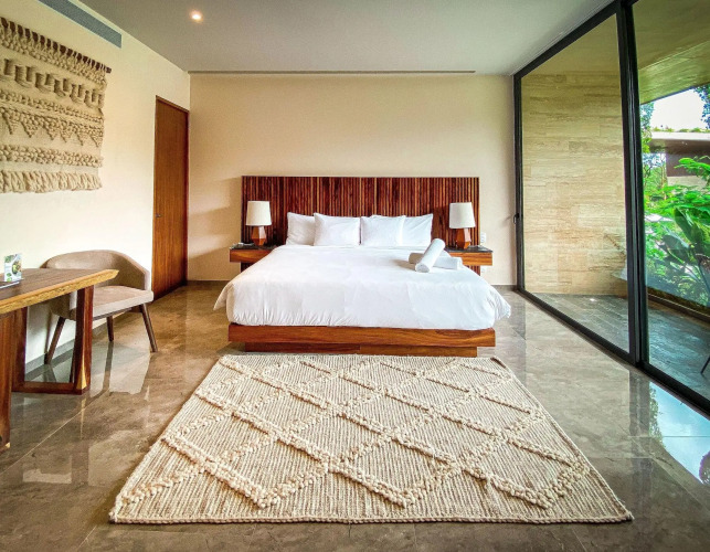Mistiq Luxury Condo - Tulum
