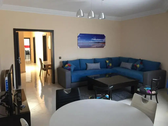 Résidence Tamaya - Dakhla