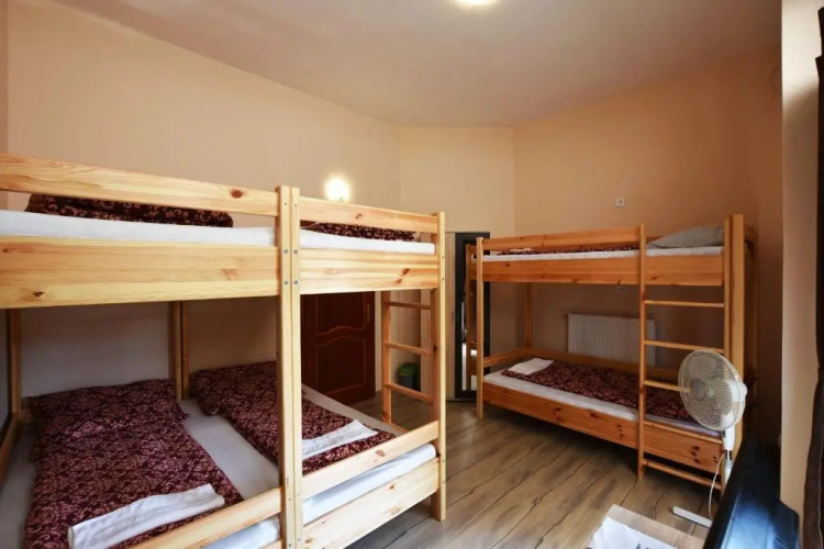 Hőforrás Wellness Vendégház - Eger