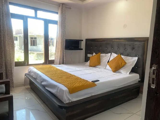 Beer Castle Resort - Kufri