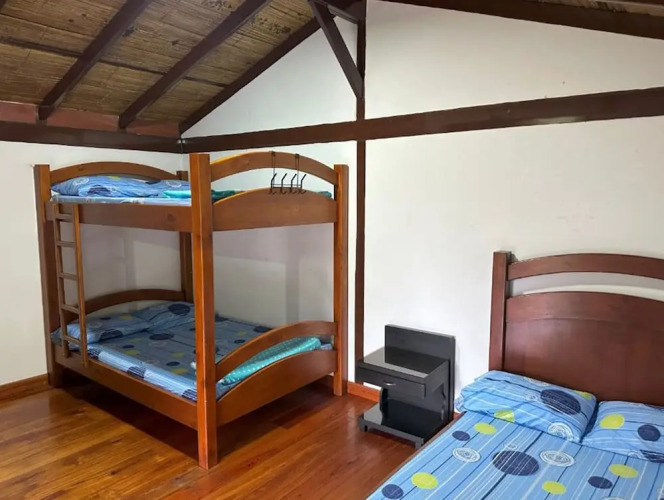 Finca Los Eucaliptos - Valle del Cauca