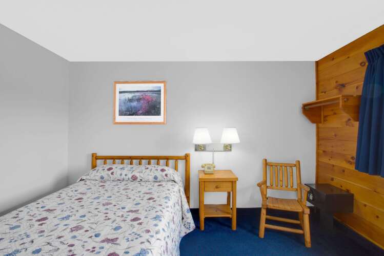Super 8 By Wyndham Lake George/warrensburg Area - Adirondack Mountains