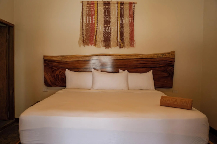 Casa Barú - Islas del Rosario