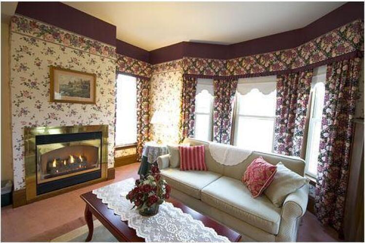 Cranberry Cove Inn - Cape Breton Island