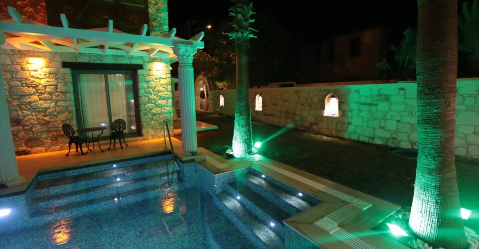 Hotel De Gold Alacati - Alaçatı