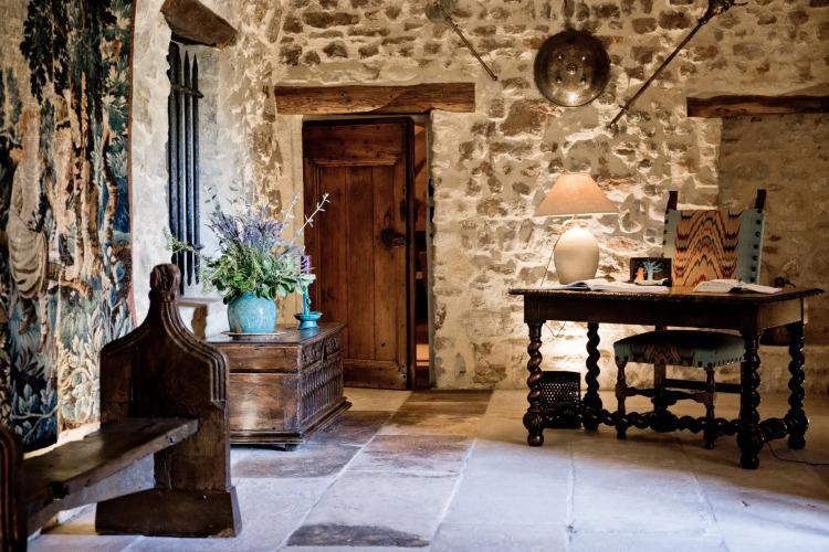 La Verrière - Vaison-la-Romaine