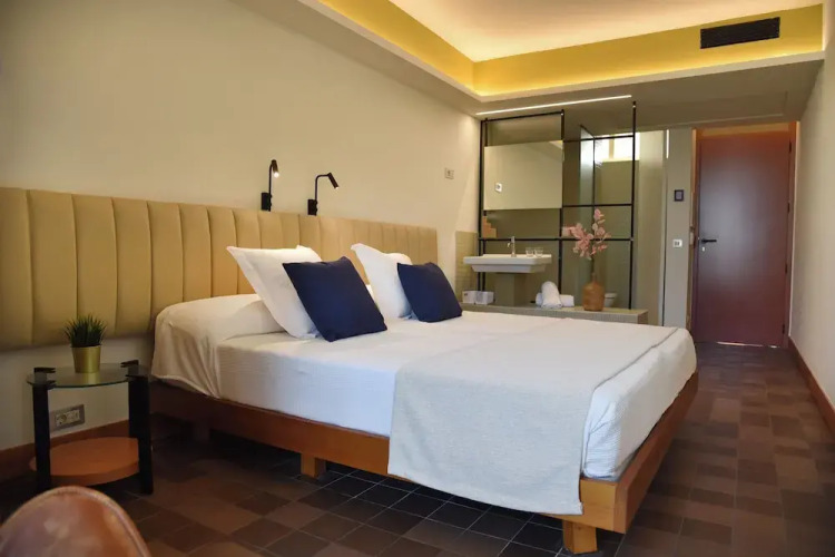 Hotel Sunclub Calavinya - La Pineda