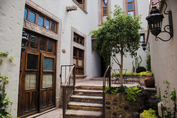 Sollano 34 - San Miguel de Allende