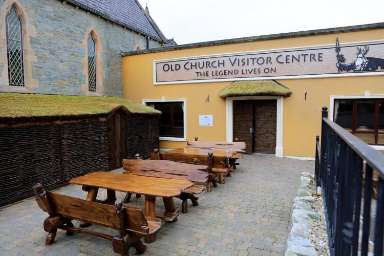 An Grianan Hotel - County Donegal