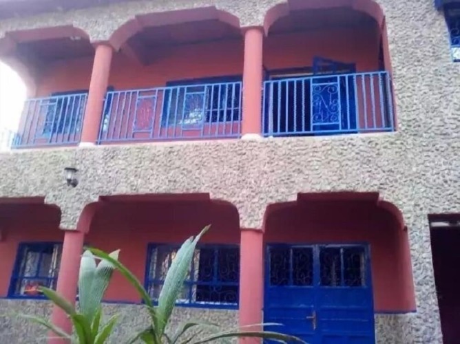 Hakaba - Conakry