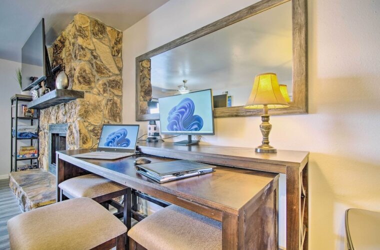 Osage Beach Resort Condo W/ Community Pool! - Lake Ozark, MO