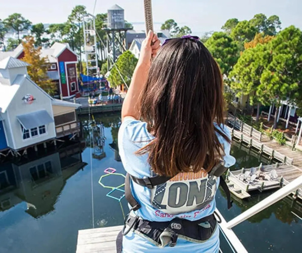 Pelican Beach Resort 1207 - Destin, FL