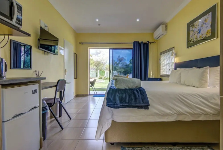 Edenvale Guesthouse - Edenvale
