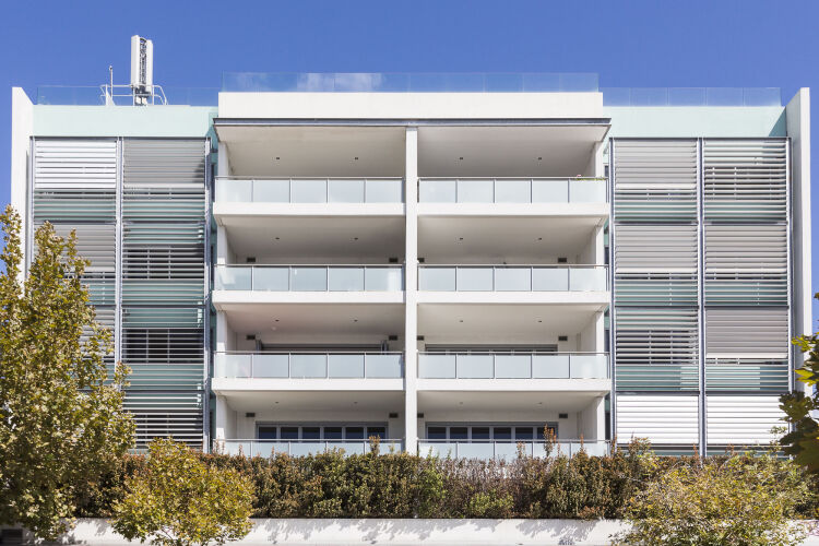 Gallery Serviced Apartments - East Fremantle