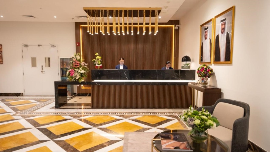 Somerset Al Mansoura Doha - Doha