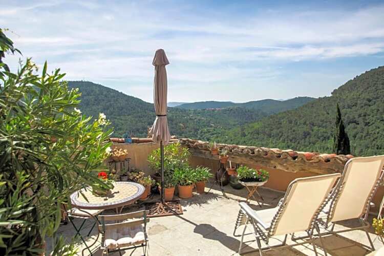 Muller's Bed & Breakfast - Przełom Verdon