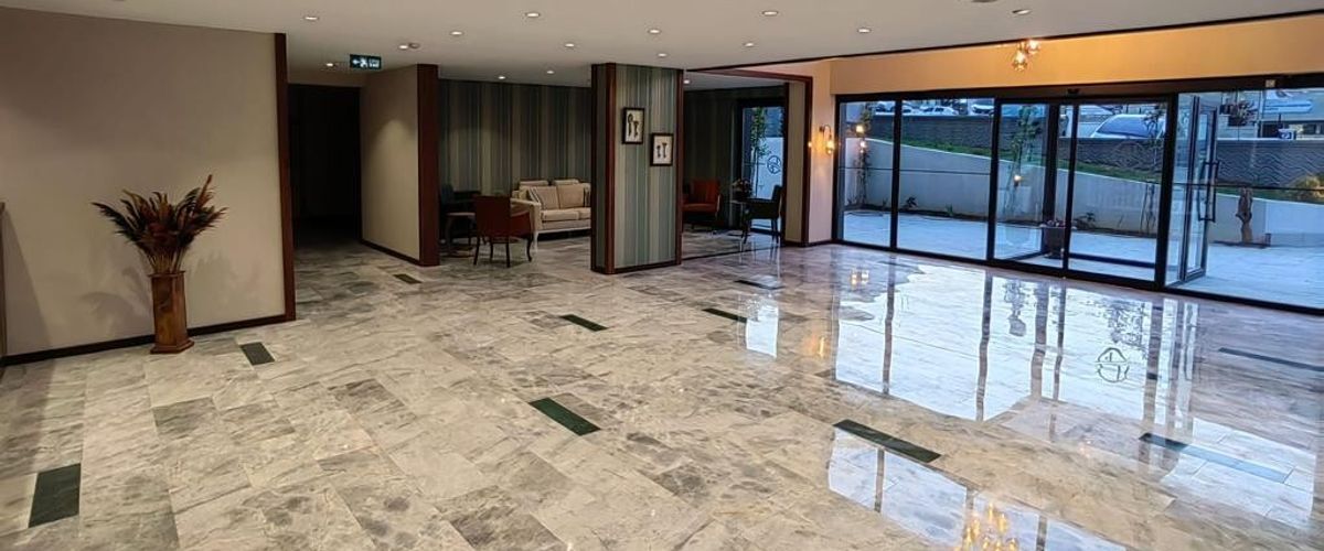 Luxury Park Hotel - Mamak