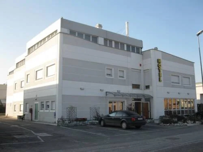 Hotel Grisù Collins - Veneto