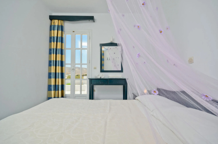 Ydreos Studios & Apartments - Naxos