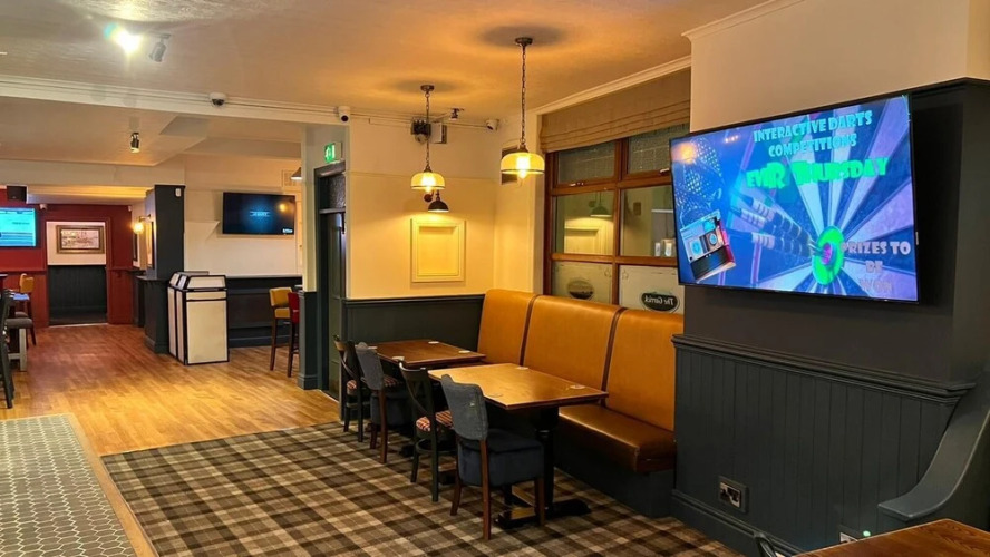 The Hoptimist - Stockton-on-Tees
