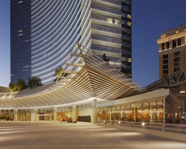 Jet Luxury At The Vdara Condo Hotel - Las Vegas Strip