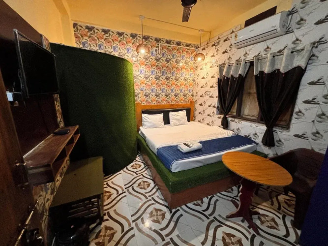 Plush Hotels - Bhubaneswar