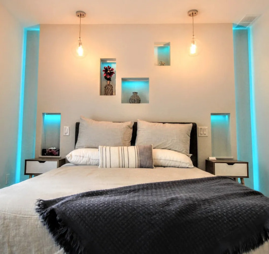 Coastal #1 And Cozy #2 - Seacliff Beach Suites - Leamington