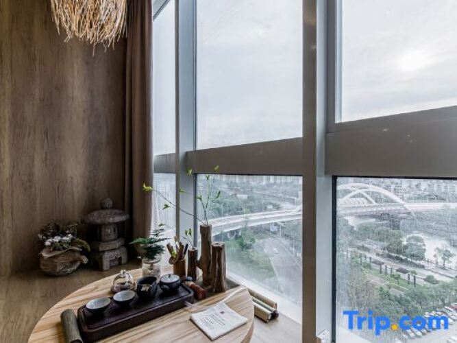 Zhongshan Bestroom Homestay - Zhongshan