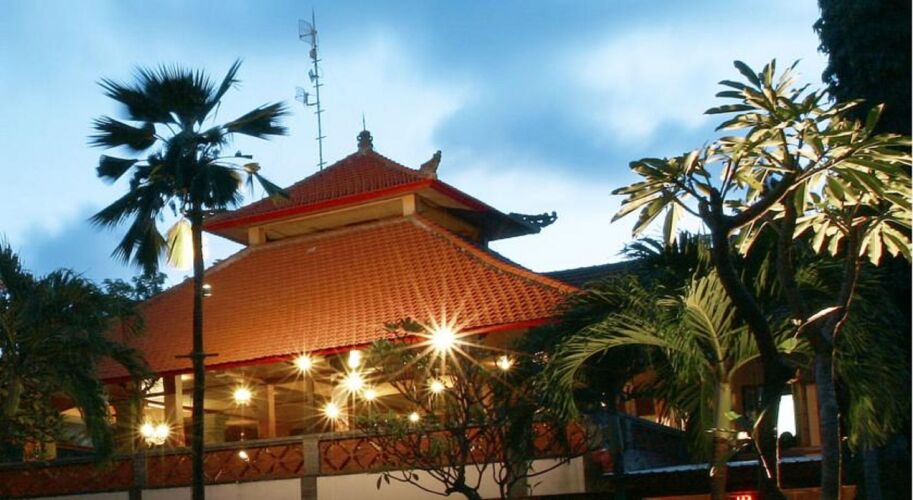 Bali Bungalo Hotel - Bali