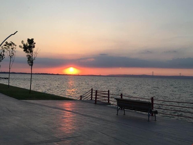 Blue Pier Hotel - Karamürsel