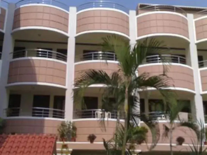 Hotel Gjapati - 푸리