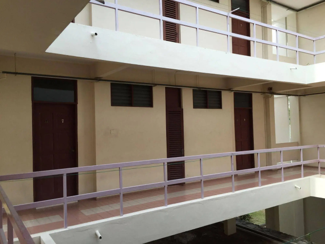 International House - Penang