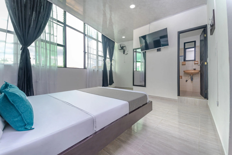 Hotel Colinas Del Llano - Villavicencio