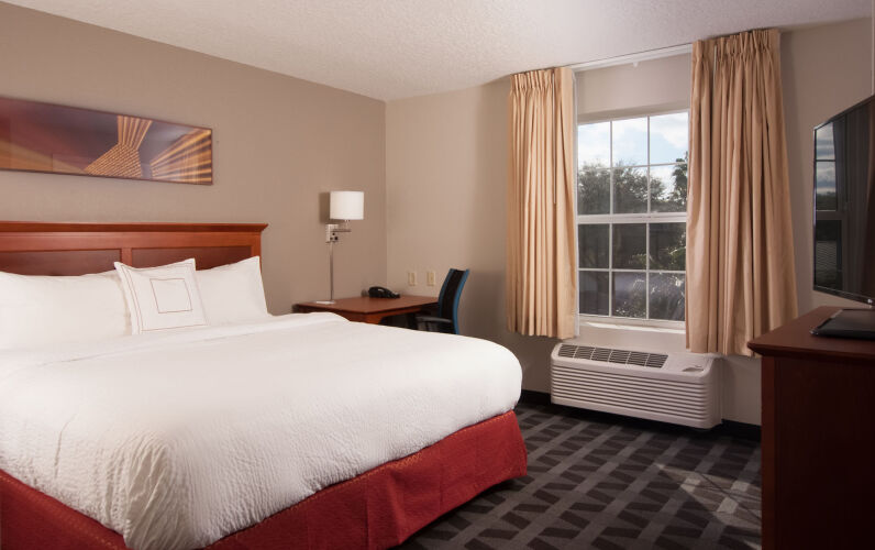 Towneplace Suites By Marriott At The Villages - The Villages, FL