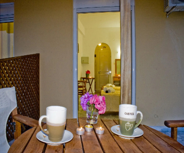 Villa Kavourakia - Skiathos