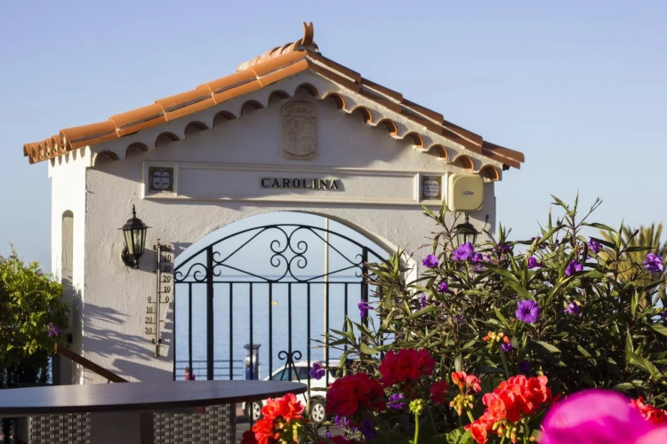 Sunsuites Carolina - Maspalomas