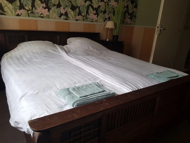 Holiday Home In The Heart Of Giethoorn - Giethoorn