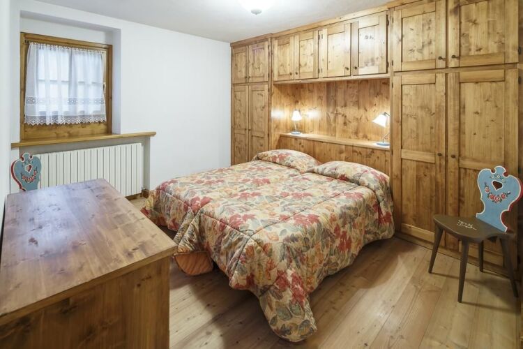 Villa Lacedel - Cortina d'Ampezzo