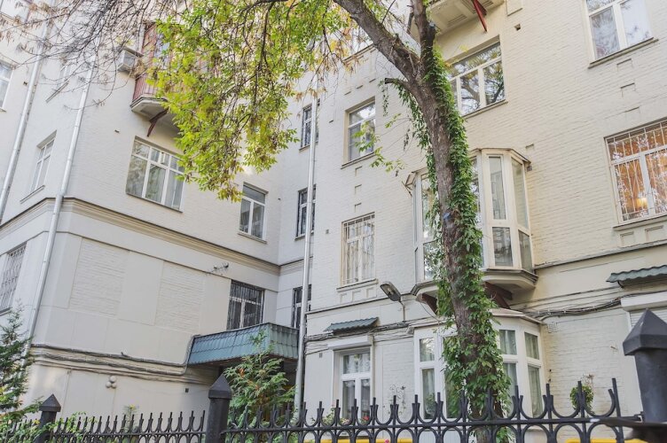 Gm Apartment Dolgorukovskaya 29 - Moscow