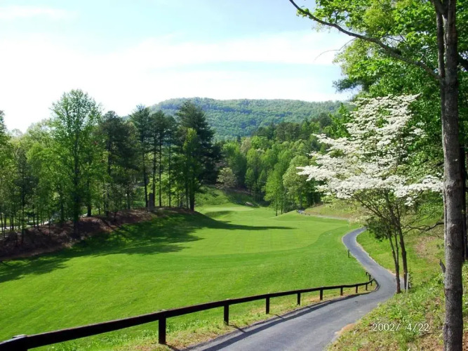 Kingwood Resort - Lake Hartwell